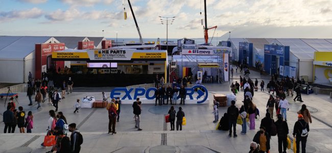 EXPONOR 2024: Comienza proceso de licitaciones – AntofagastaAlDia.cl